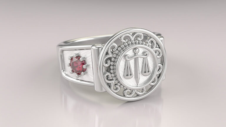 O que é a prata 925 ou prata de lei? - Poésie